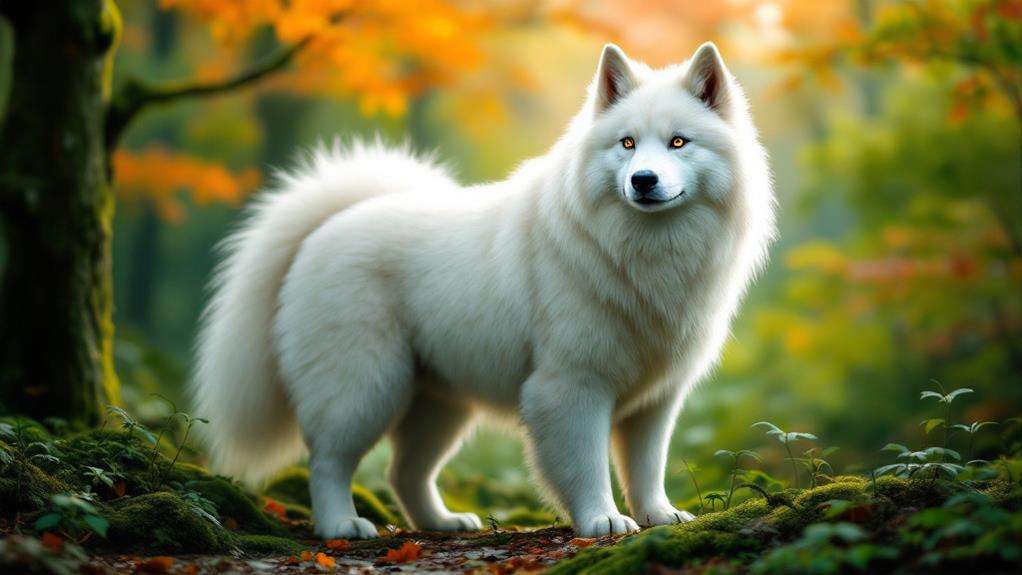 Kishu Ken: The Faithful and Noble Japanese Hunting Dog - Did You Know Pets