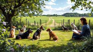 The Dog Breeding Process: Understanding the Science Behind It - Did You ...