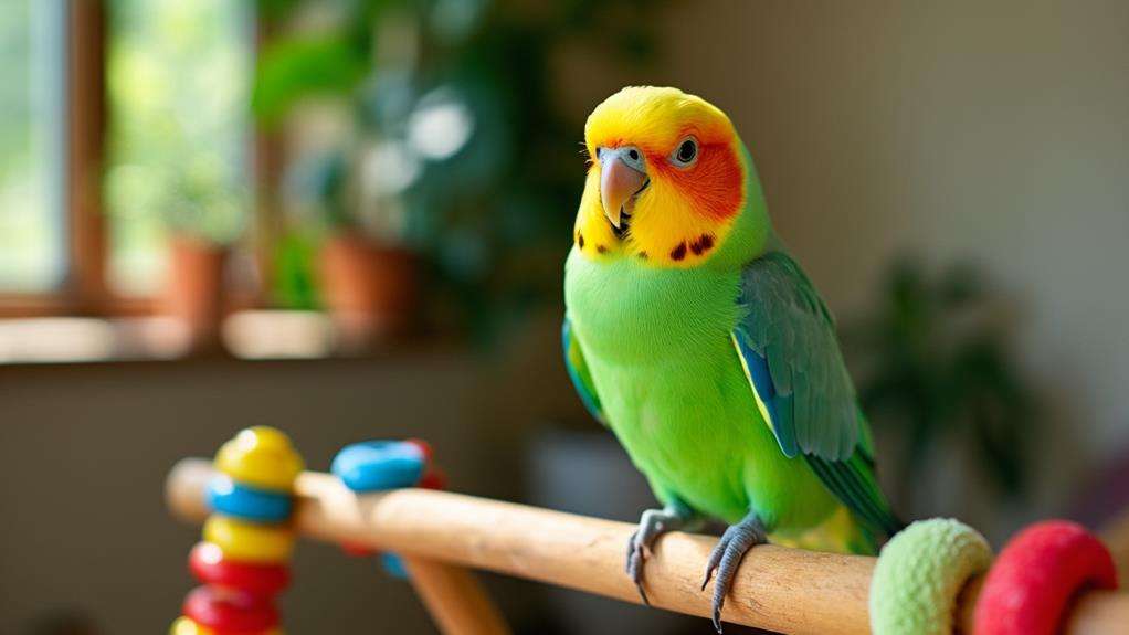 Will a Parakeet Make a Good Pet Bird? The Complete Guide - Did You Know ...