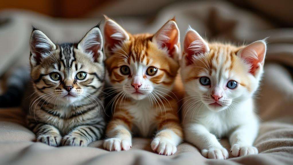 All About Cats With Floppy or Folded Ears: Unique Breeds and Care Tips ...