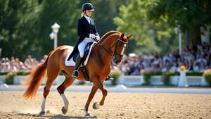 What Is Dressage? A Beginner’s Guide to This Equestrian Discipline ...