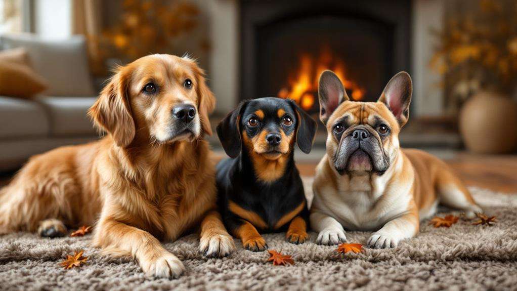 A Complete History of Dog Breeding and Major Dog Breeds - Did You Know Pets