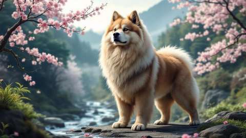 The Matagi Dog: Discover One of Japan’s Rare Purebreds - Did You Know Pets
