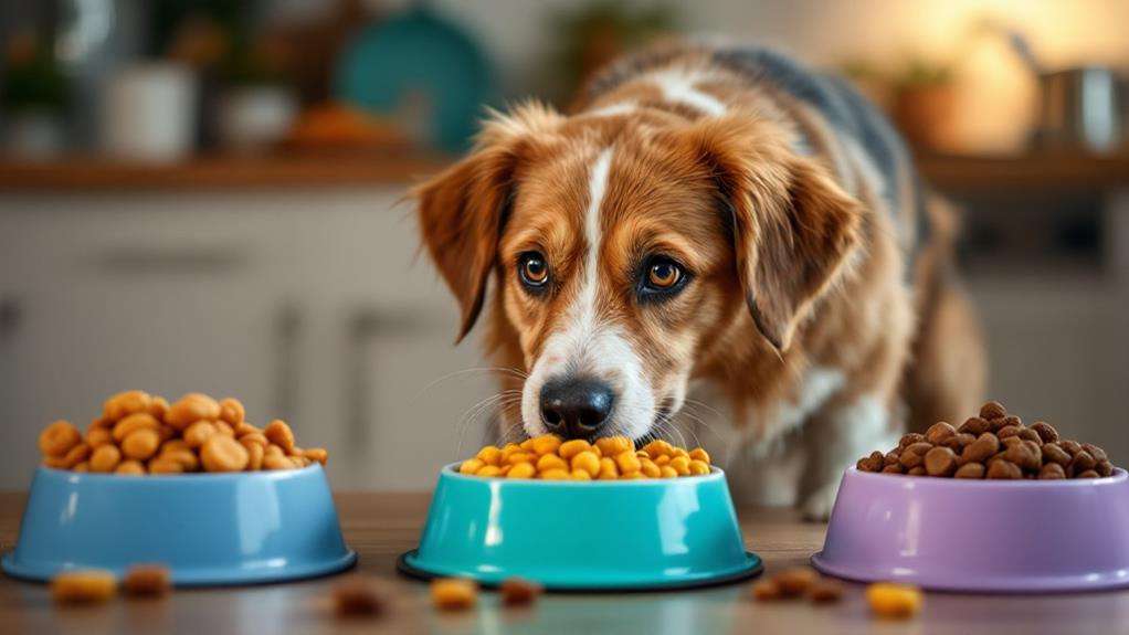 Why Is Your Dog a Picky Eater? Common Causes and Solutions - Did You ...